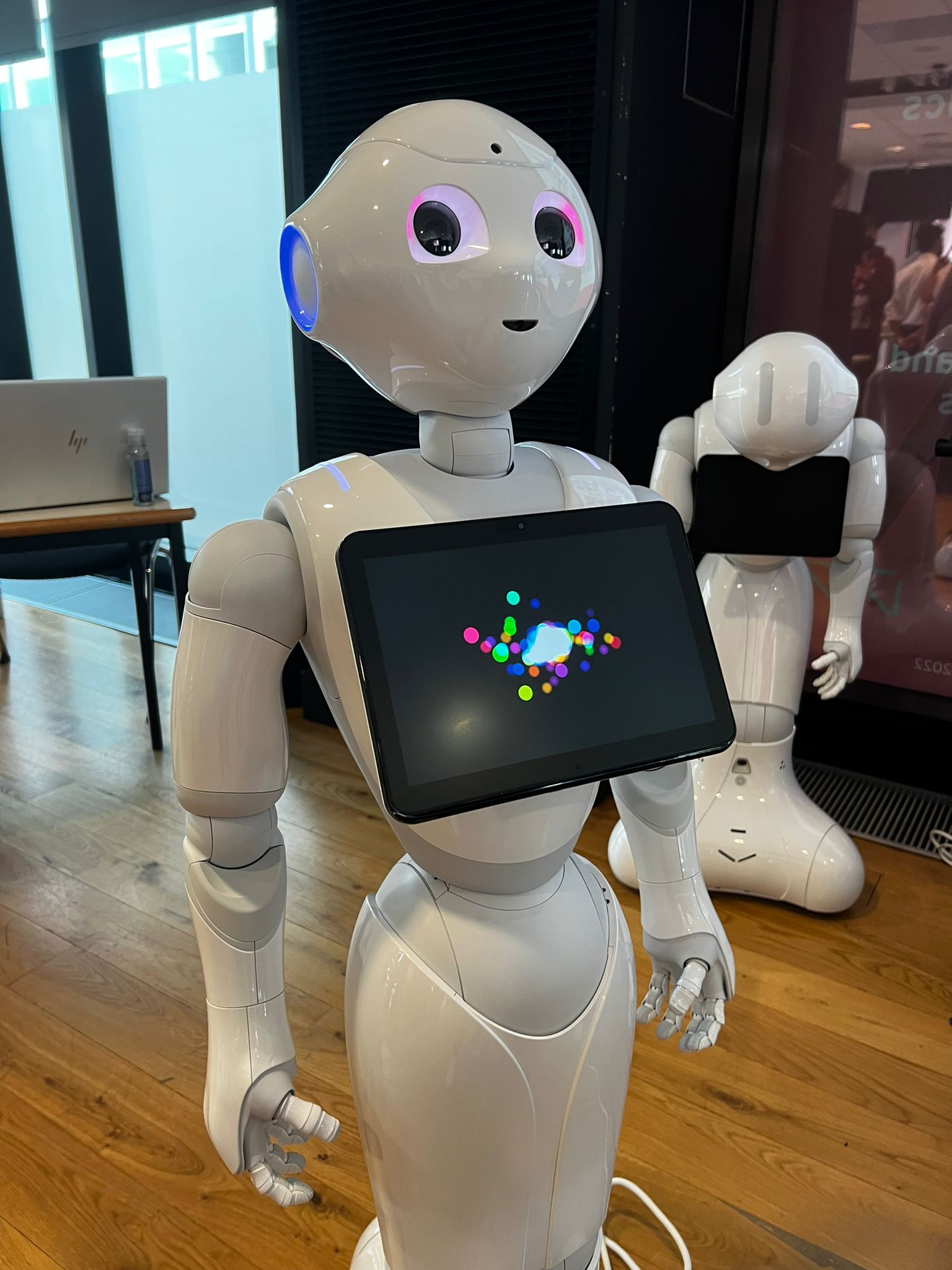 Edinburgh Napier University on Twitter: "We had so much fun at today's @EdNapierSCEBE Driving ...