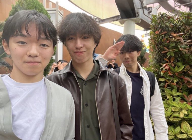 kanto boys news on Twitter: "thank you for 500 followers 🫶 it’s great to run this account and ...