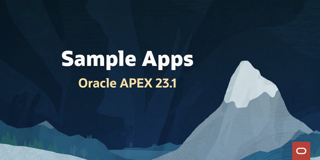 Oracle APEX (@OracleAPEX) / Twitter