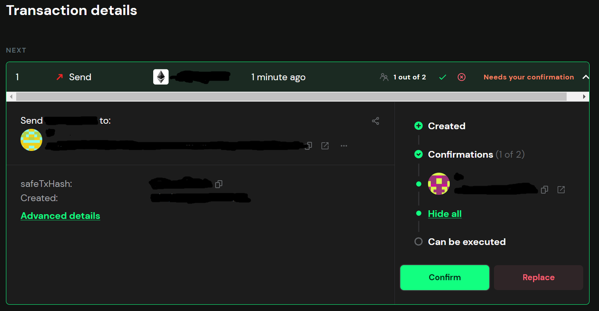Worried about the Ledger situation and don't know what to do? You may ...