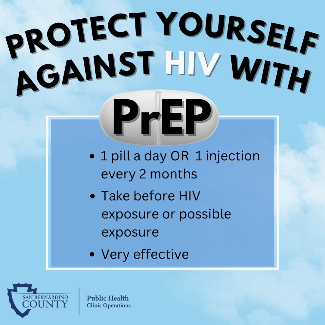 Protect Yourself Hiv