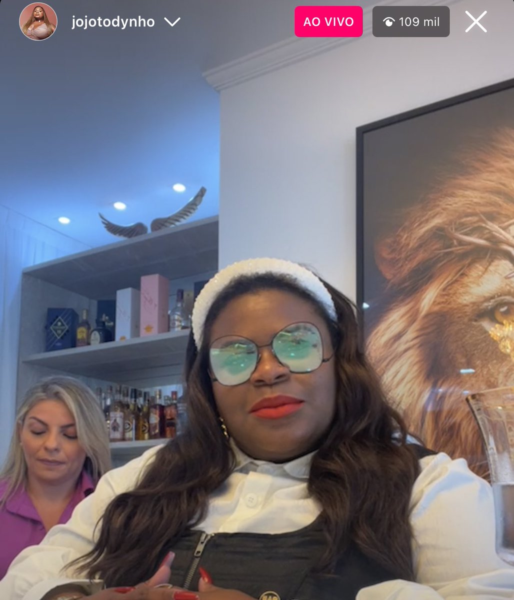 Choquei On Twitter 🚨atenÇÃo Nesse Exato Momento Jojo Todynho Abriu