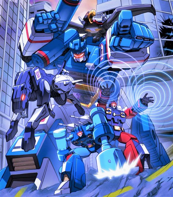 Makotron (@raptron1978) さんのイラスト・マンガ作品まとめ (363 件) - Twoucan