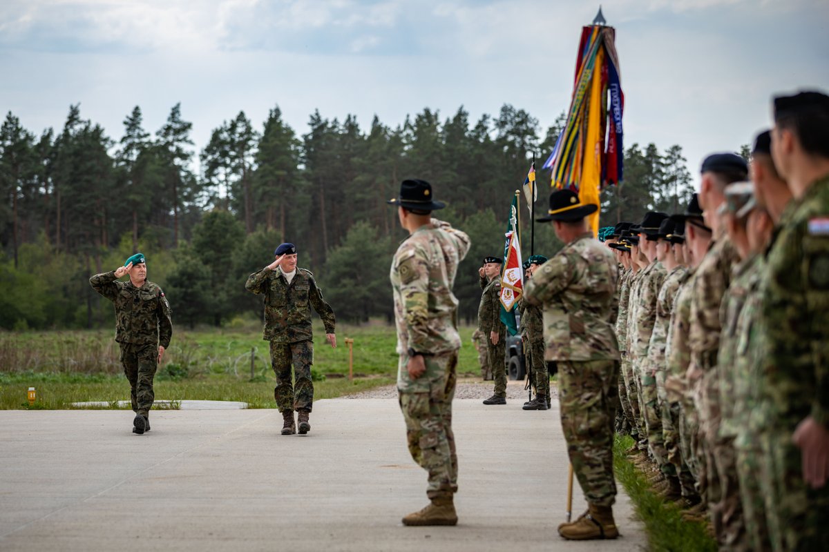 U.S. Army on Twitter: " : What is #GriffinShock? https://army.mil/article/266624/v_corps_and ...