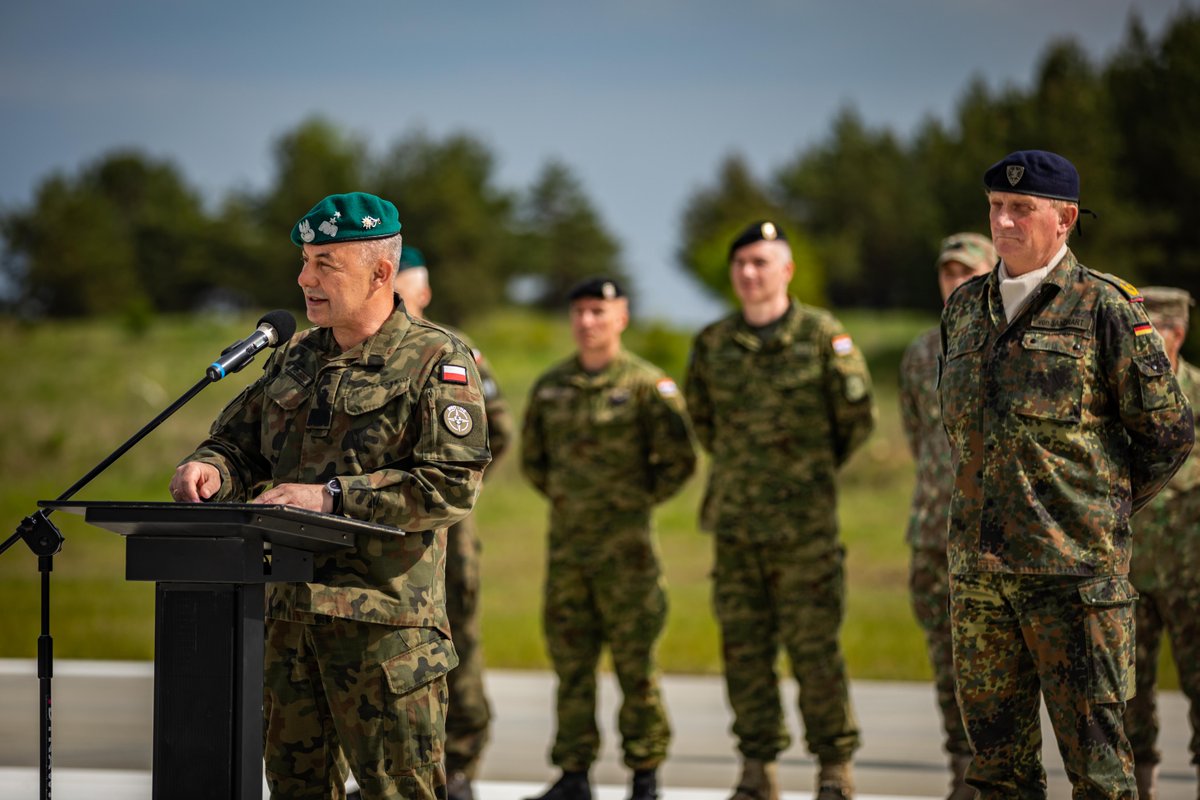 U.S. Army on Twitter: " : What is #GriffinShock? https://army.mil/article/266624/v_corps_and ...