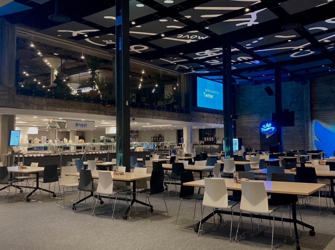 Paul D. Thacker on Twitter: "2. During my trip to Twitter's HQ in San Francisco, I uncovered ...