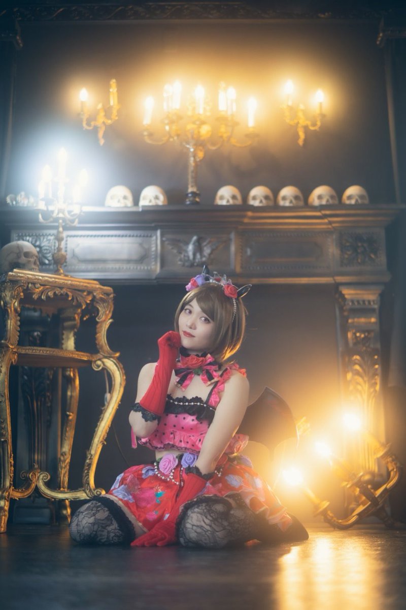 菖蒲(あやめ) (@ayame_cos) さんのコスプレ作品まとめ (55 件) - Twoucan