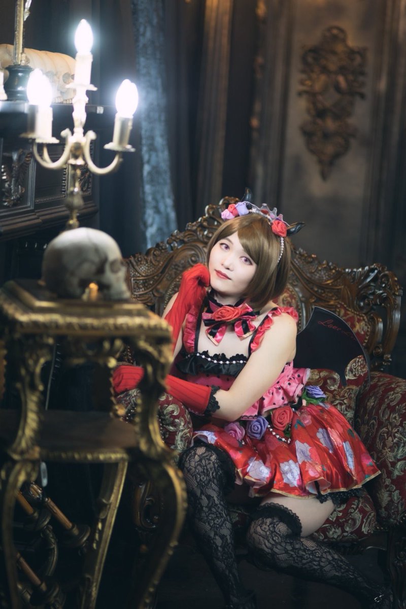 菖蒲(あやめ) (@ayame_cos) さんのコスプレ作品まとめ (59 件) - Twoucan