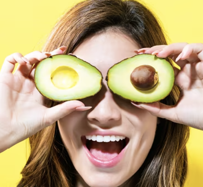 7 reasons you should eat 1 avocado every day: - Thread from Andrew ...