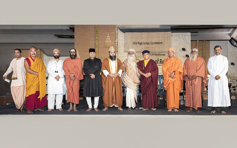Sadhguru On Twitter As Long As We Are Divided In The Name Of Religion Race Caste Gender