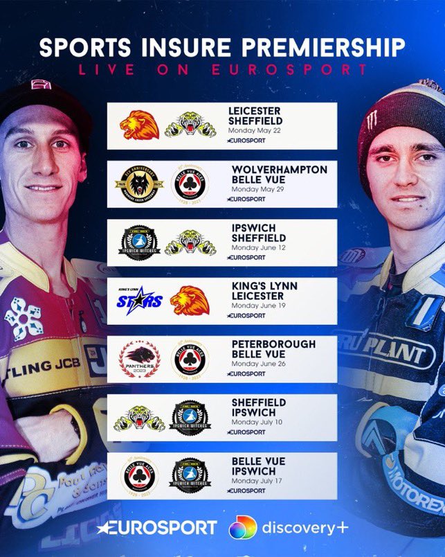 Speedway Updates on Twitter: Speedway Updates on Twitter:
