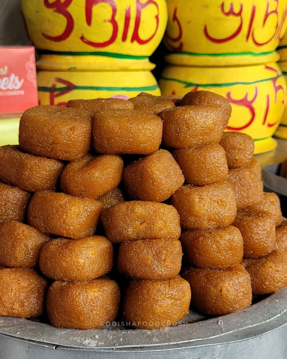 10 Delicious Sweets of Odisha That Everyone must try atleast once in ...