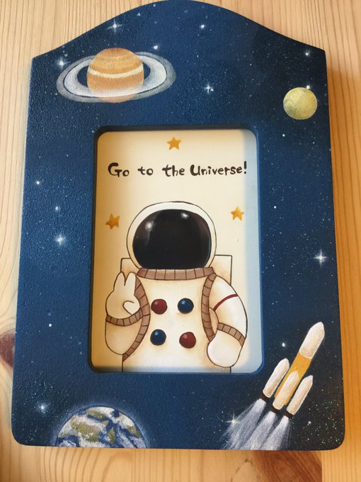 Rilino(トールペイント作家) (@Atelier_Univers) さんのイラスト・マンガ作品まとめ (333 件) - Twoucan