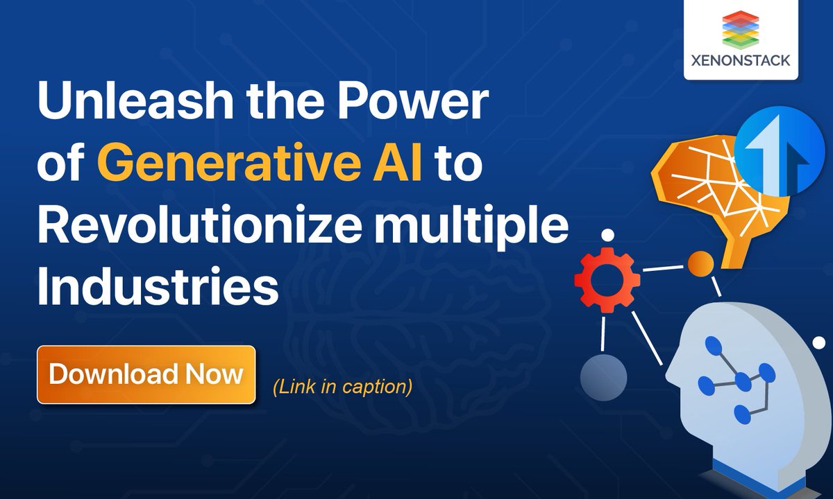 XenonStack Overview and Company Profile | AmbitionBox