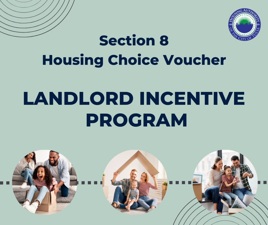 THA on Twitter: "Are you a landlord looking for stable rental income? How about combatting our ...