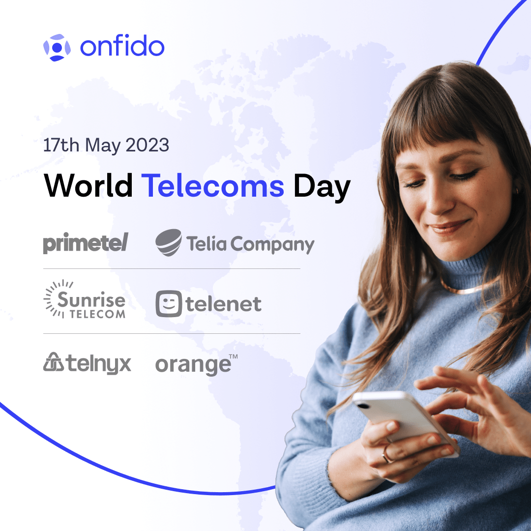 Onfido (@Onfido) / Twitter