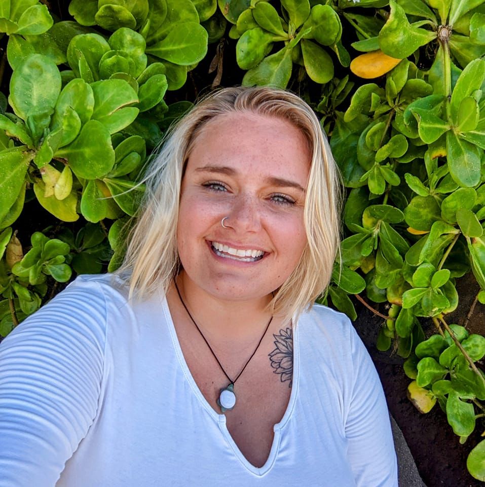 Chantelle Ward's Instagram, Twitter & Facebook on IDCrawl