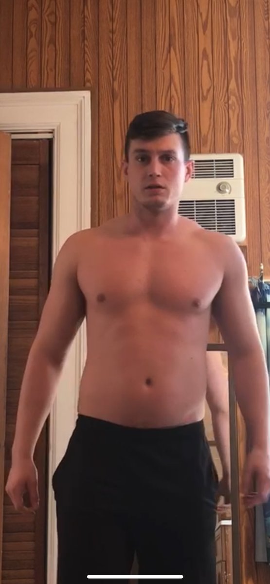 8 simple things I'm doing to cut to 12% body fat while maintaining ...