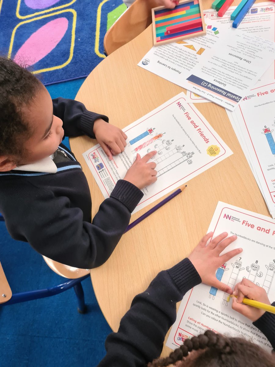 Virtual Tour - Harris Primary Academy Shortlands