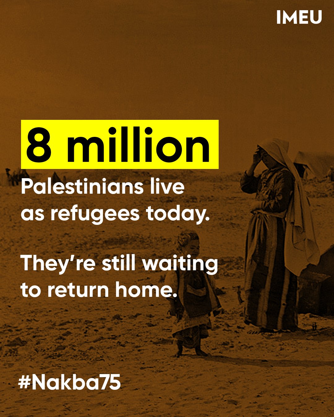 Nakba Quotes