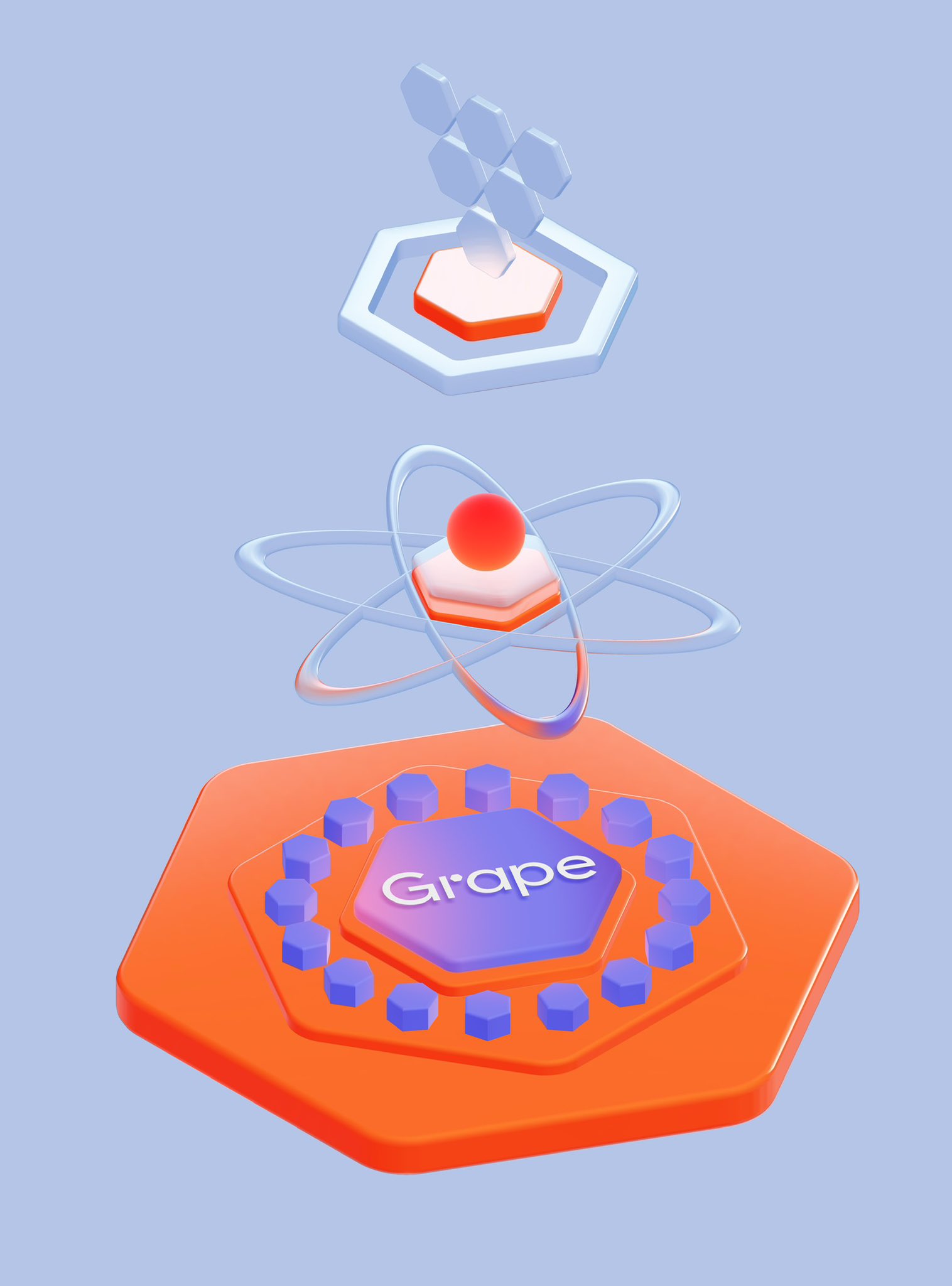 Grape on Twitter: "We have updated our LitePaper! 📰 Grape is the first ...