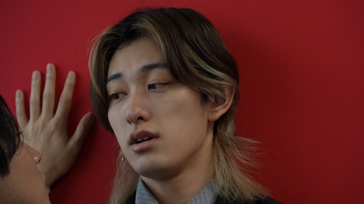 BL Update 💖 on Twitter: "RT @BLUPDATE2022: JAPAN | “BOYS LOVE Omegaverse”, a sequel to the 2006 ...