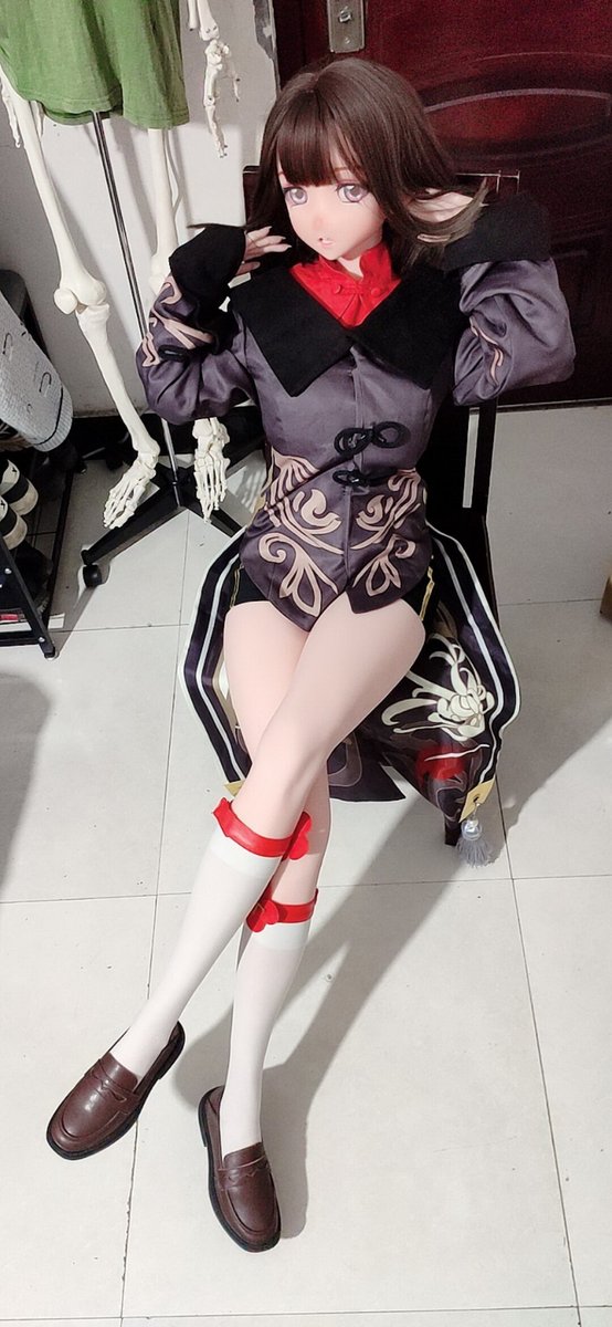 Elsa Babe Doll on Twitter: "Elsa Babe-Doll Owners' photos sharing hodgepodge~ RAD001 & RAD004 爱莎 ...