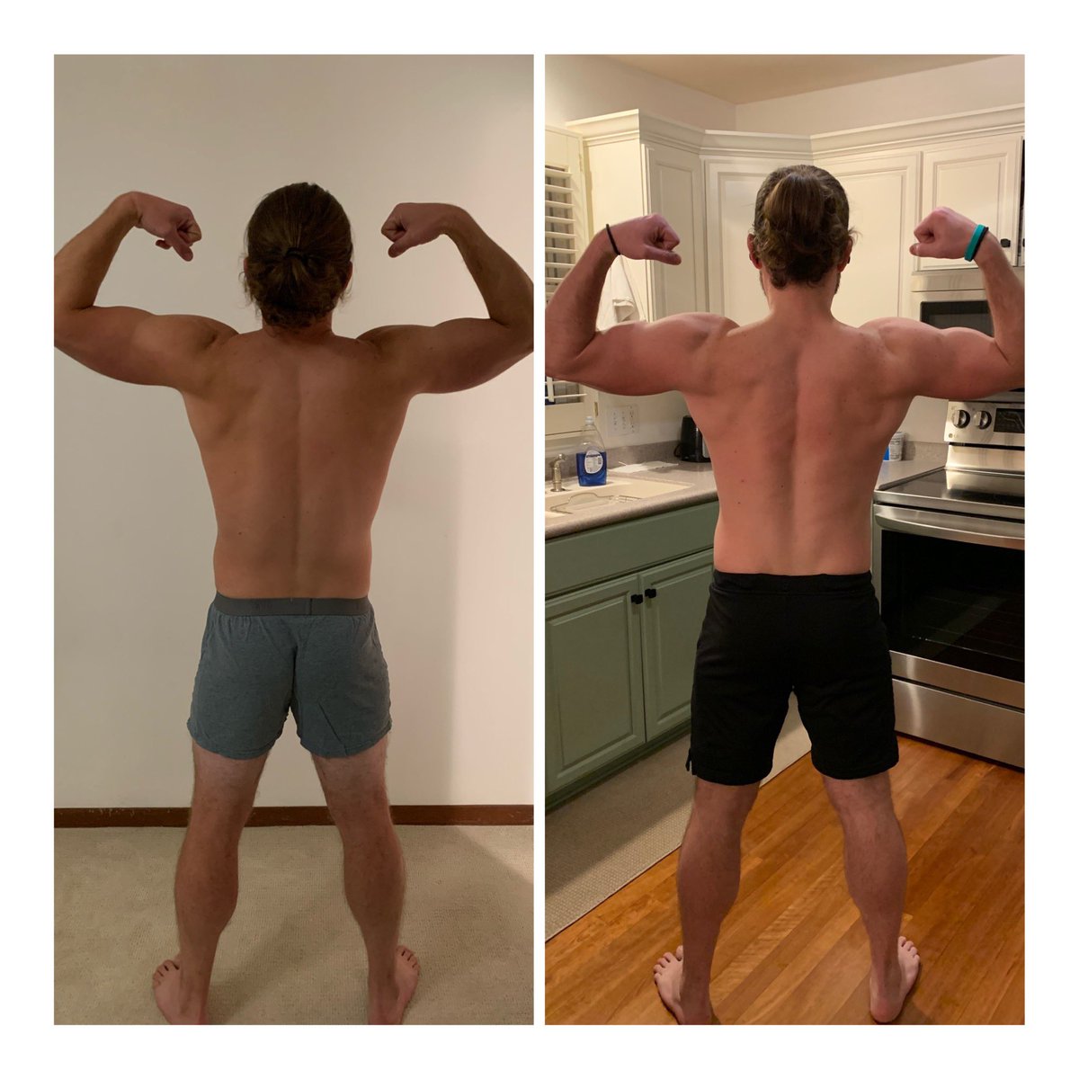 8 simple things I'm doing to cut to 12% body fat while maintaining ...