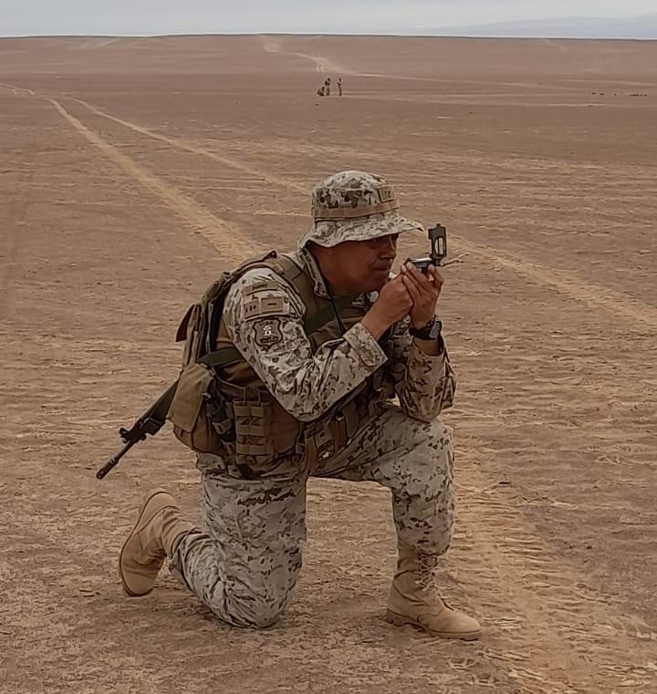 Ejército de Chile on Twitter: Ejército de Chile on Twitter: