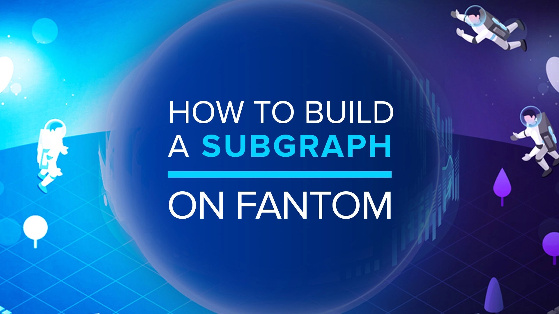 Fantom Foundation on Twitter: "Developers building on Fantom can now use The Graph's ...