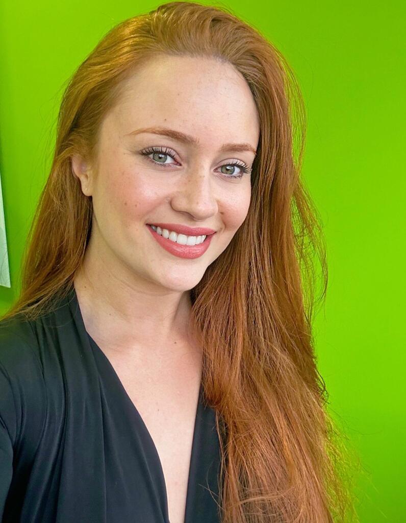 Beautiful Redheads And Freckle Girls On Twitter Like And Retweet If