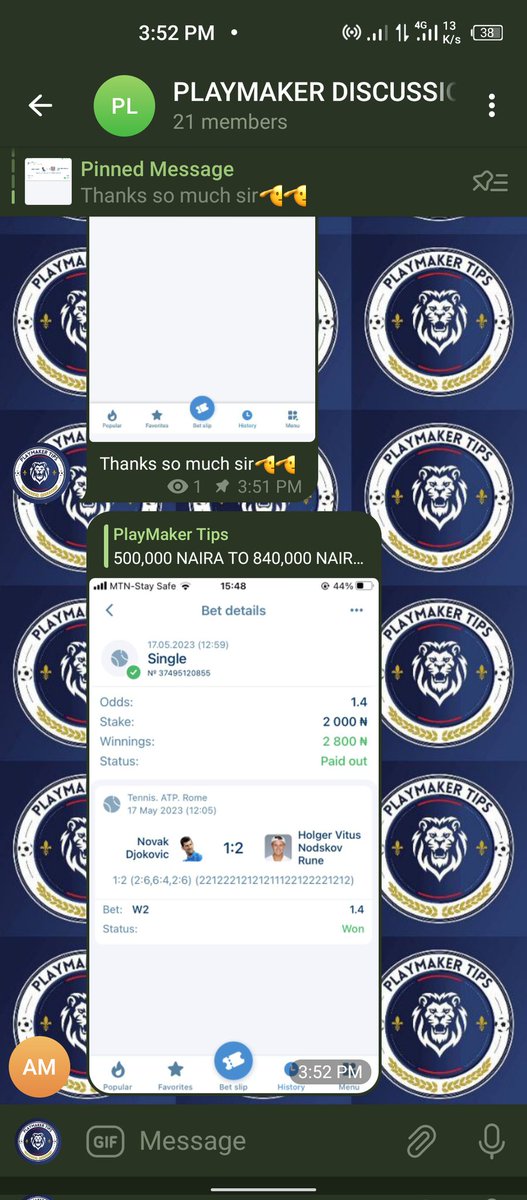 PlayMaker_Tips on Twitter: "Winnings TICKETS 🔥🔥💥💥🔥🔥💥🔥💥"