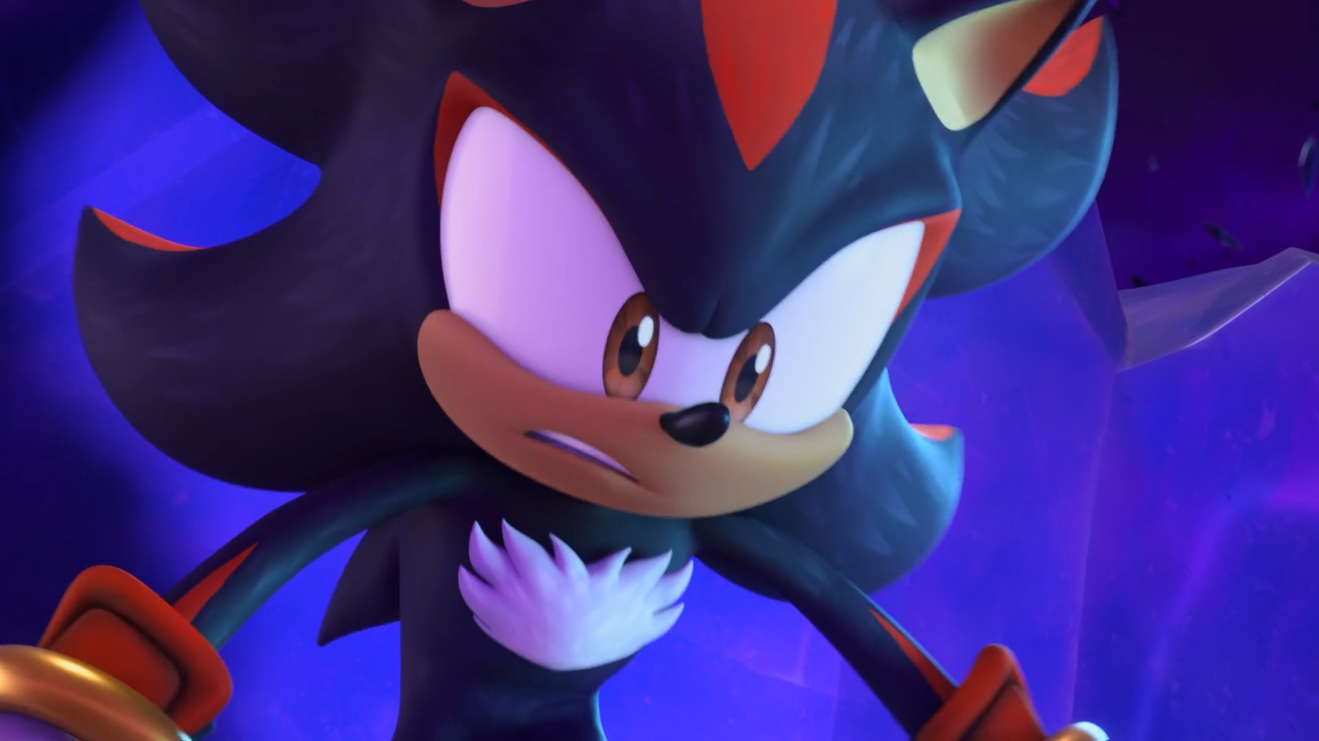 The Sonic Show on Twitter: "@sonic_hedgehog SHADOW TIME BABY! https://t.co/rvZBVSDvTK" / Twitter