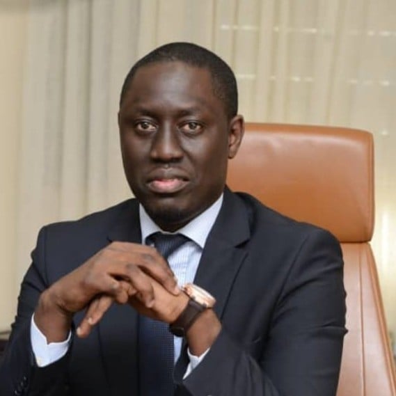 Hadji Ndiaye On Twitter Lui Cest Pape Malick Ndour Alias Anita Diop
