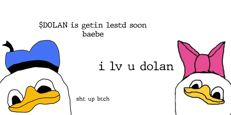 Actually Is Dolan