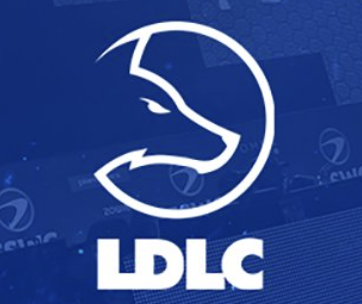 Team Ldlc Logo