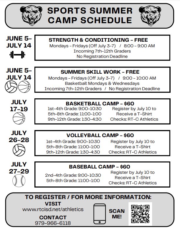 RTC High School (@RTC_HS) / Twitter