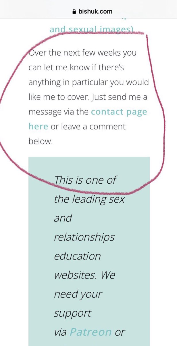 Safe Schools Alliance on Twitter: "Stop defending this man who asks children to contact him ...