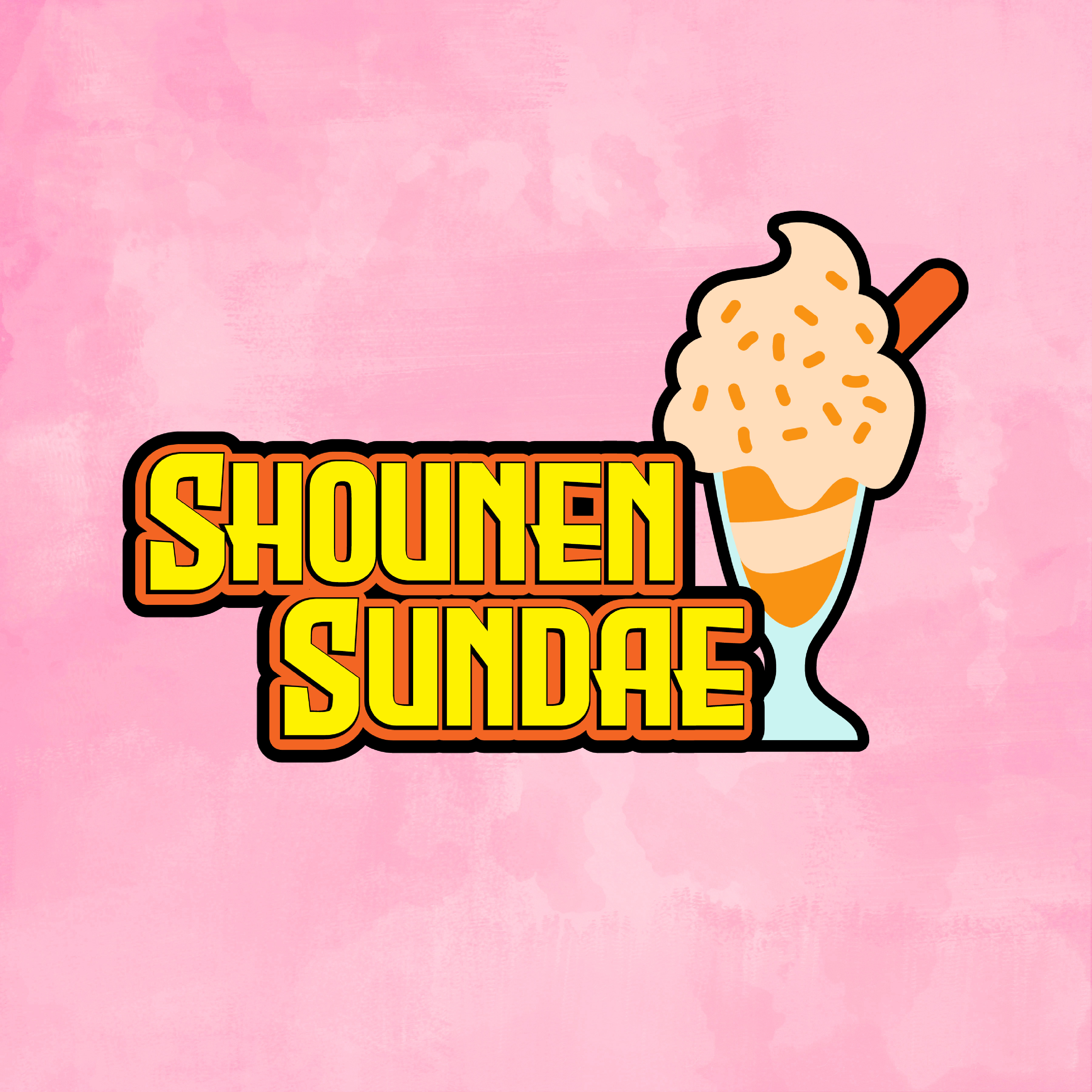 Shounen Sundae (@ShounenSundae) / Twitter