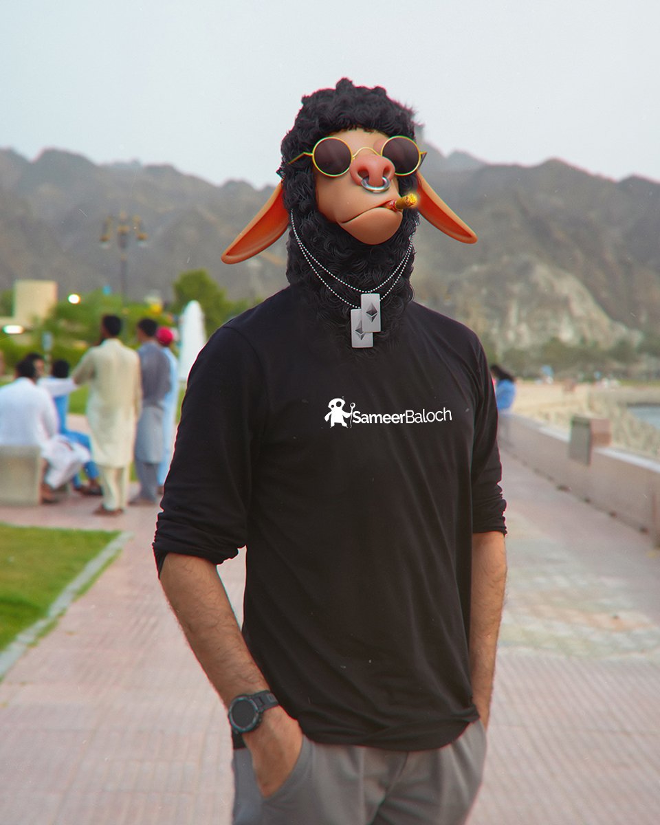 Sameer Baloch (@sameerbaloch) さんのイラスト・マンガ作品まとめ (4 件) - Twoucan