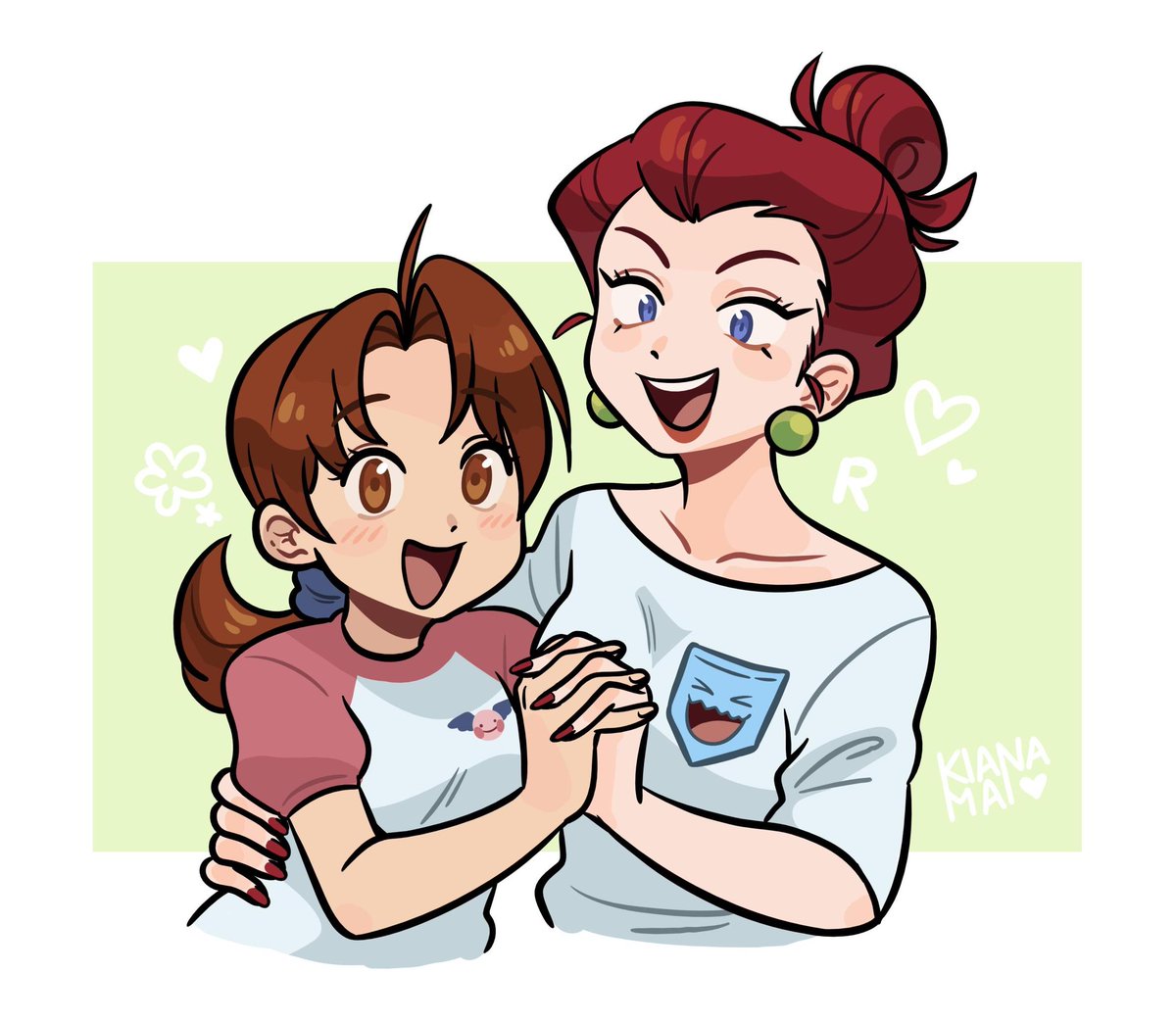Kiana Mai on Twitter: Kiana Mai on Twitter: