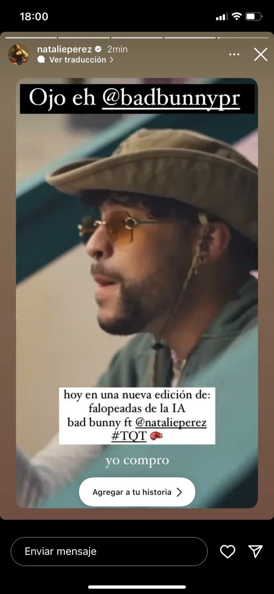 sof 🥊🐍 on Twitter: "JAJAAJAJ NATALIE!! si por alguna casualidad de la vida benito ve esto me va ...