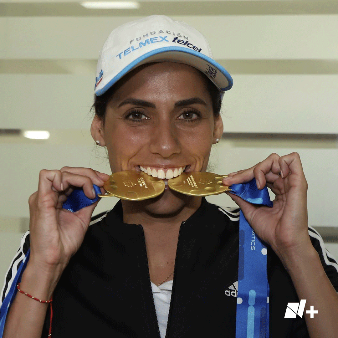 NMás on Twitter: "La mañana de este miércoles, el equipo femenil mexicano de nado sincronizado ...