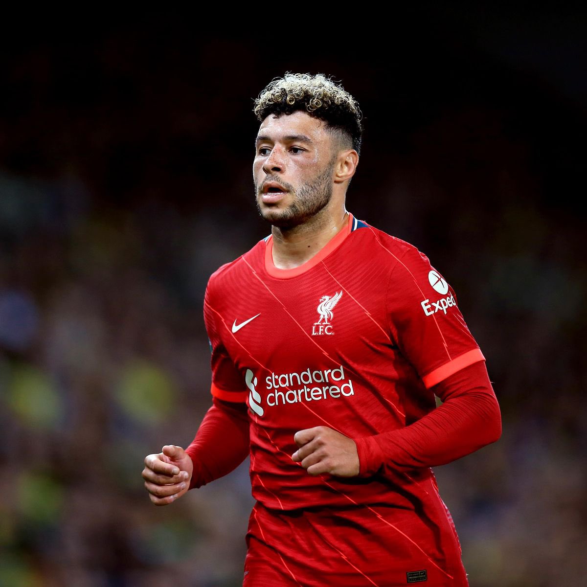 Stadium Astro 🇲🇾 On Twitter Liverpool Have Confirmed That Alex Oxlade