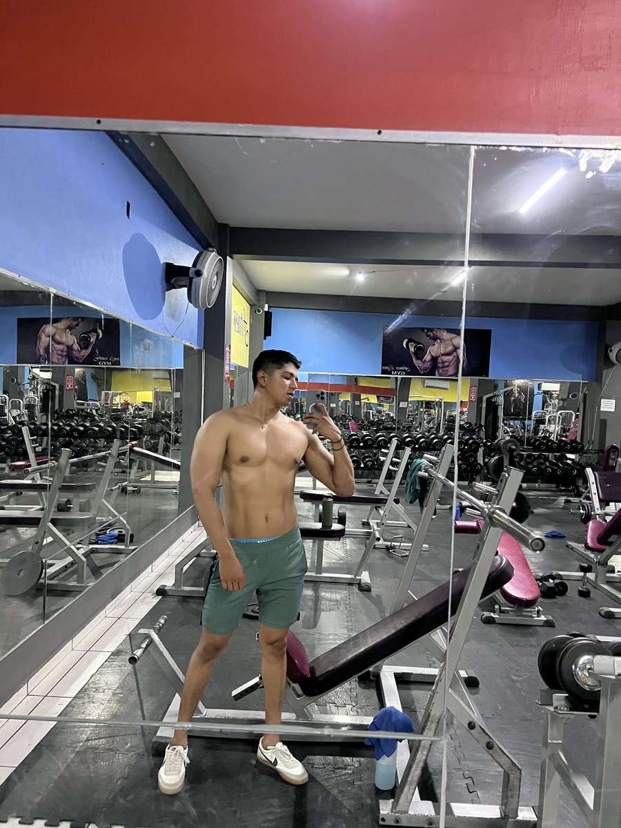 Gay Gym Cruising Mexico On Twitter Rt Pako Espinoza Días