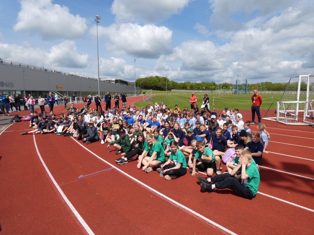 Welcome from the Headteacher - Kingdown School