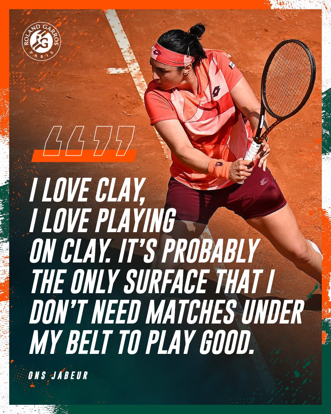 Roland Garros Quotes French Open Men's Final LIVE: Alcaraz V Zverev