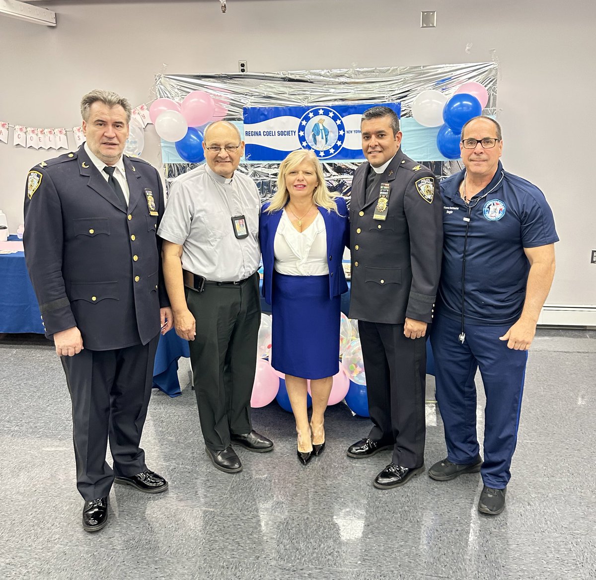 NYPD Chaplains Unit on Twitter: NYPD Chaplains Unit on Twitter: