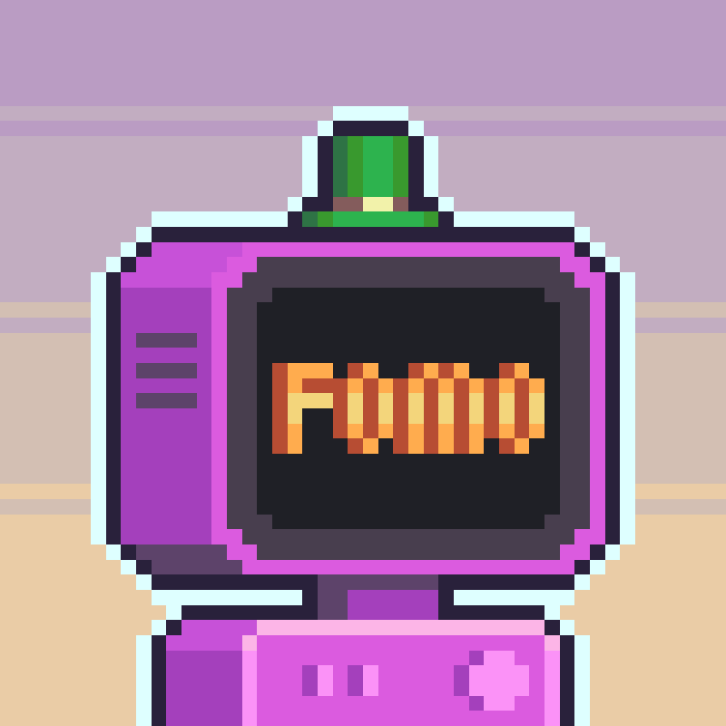 DreaM on Twitter: "RT @OrdinalRobots: Let's giveaway Ordinal Robots #242 to a follower! To enter ...