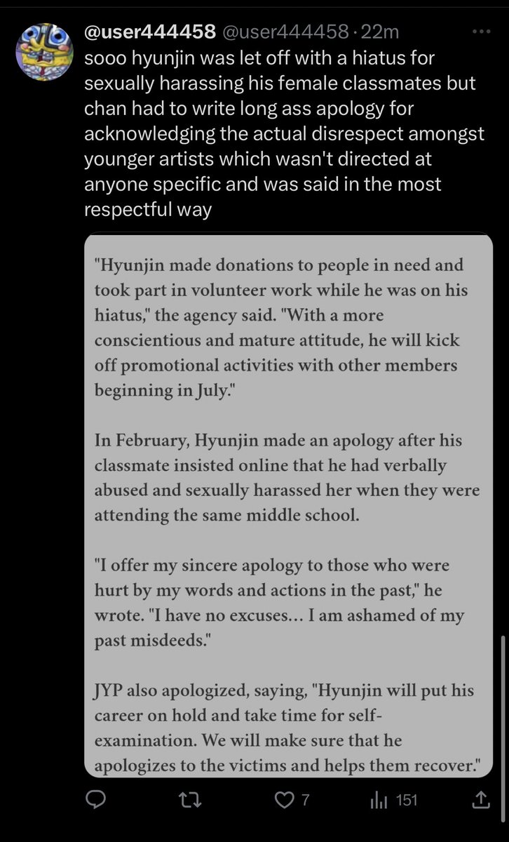 Exposing You on Twitter: "Hello @st4y_fearless all of this is okay with you? Stays can say ...